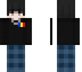 romania | Minecraft Skins
