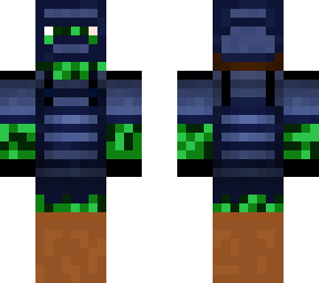 RoxMB kaktus | Minecraft Skin