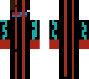 samurai | Minecraft Skins