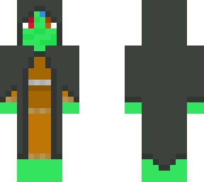 sea monster | Minecraft Skins