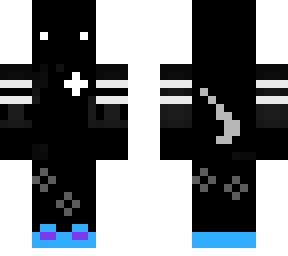 ShadowGuy | Minecraft Skin