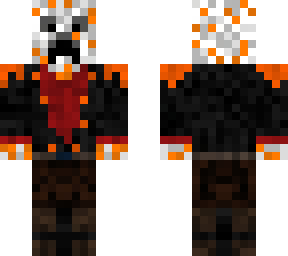 shady | Minecraft Skins