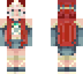 merling | Minecraft Skins