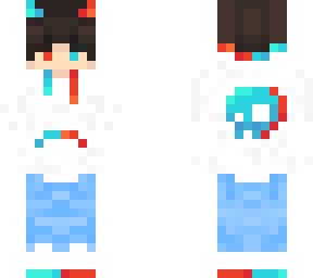 sol | Minecraft Skin