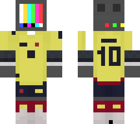 skin box | Minecraft Skins