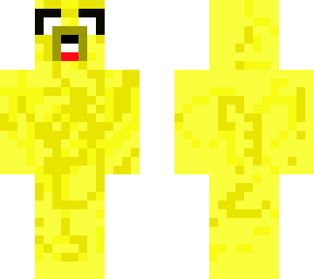mikecrack | Minecraft Skins