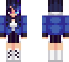 Val | Minecraft Skin