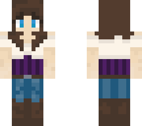 wild west | Minecraft Skins