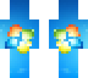 windows 10 | Minecraft Skins