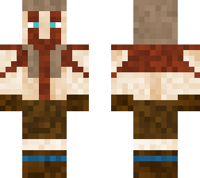 indo european | Minecraft Skins