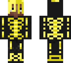 skelly | Minecraft Skins