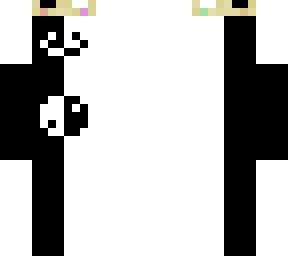 ying yang | Minecraft Skins