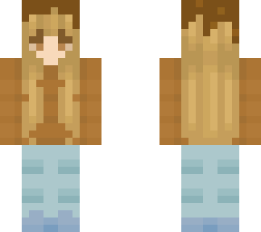 pancake | Minecraft Skins