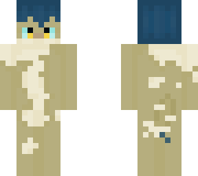 the owl house vee | Minecraft Skins