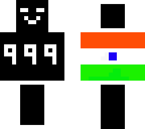 indian | Minecraft Skins
