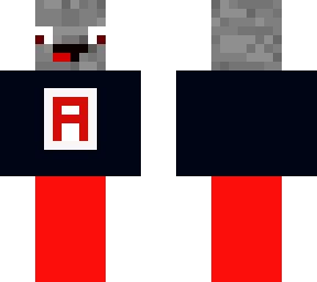 alphastein | Minecraft Skins
