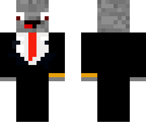 anzug | Minecraft Skins