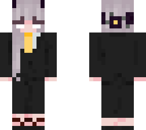 archaics election day skin | Minecraft Skin