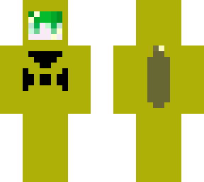 backrooms | Minecraft Skins