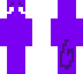 barney | Minecraft Skins