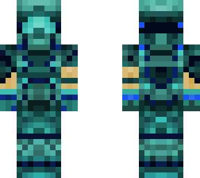 jaws | Minecraft Skins