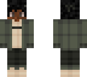 basic | Minecraft Skins