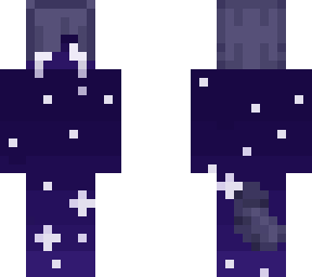 blurry | Minecraft Skins