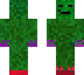 booty | Minecraft Skins
