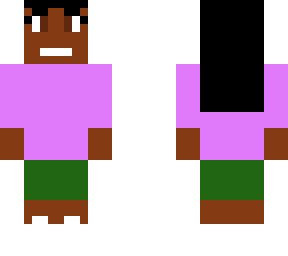 callie | Minecraft Skins