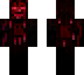 Code-Man | Minecraft Skin