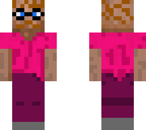 crazy steve | Minecraft Skins