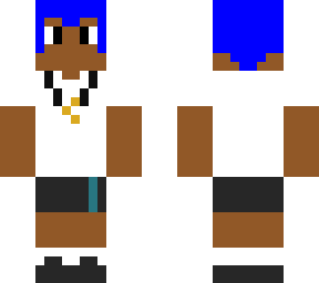 cubo | Minecraft Skins
