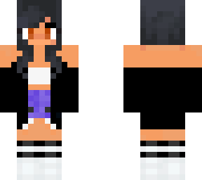kc aphmau | Minecraft Skins