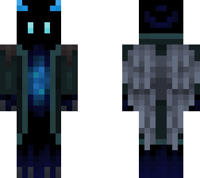 Demons | Minecraft Skin