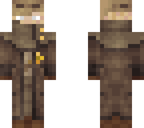 sheriff | Minecraft Skins