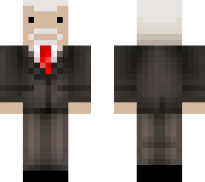 dr d stephen sharp | Minecraft Skin