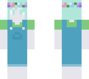 basil | Minecraft Skins