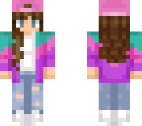 EMajor | Minecraft Skin