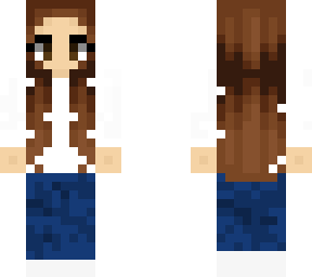 Emma | Minecraft Skin