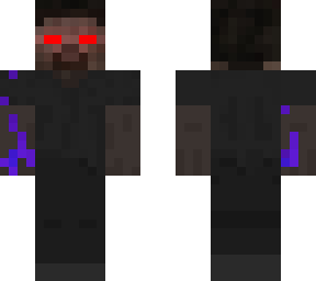 enderbrine | Minecraft Skins
