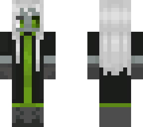 evoker | Minecraft Skins
