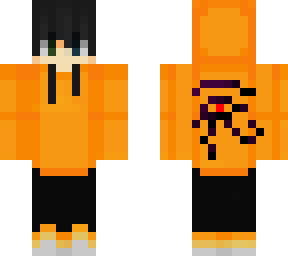 horus | Minecraft Skins