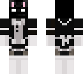 farfa | Minecraft Skins