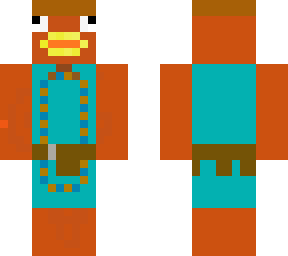 fishstick | Minecraft Skins