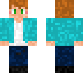 joey graceffa | Minecraft Skins