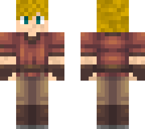 commoner | Minecraft Skins