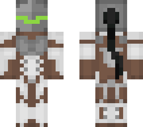 overwatch | Minecraft Skins