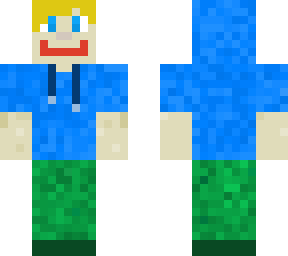 goofy | Minecraft Skins