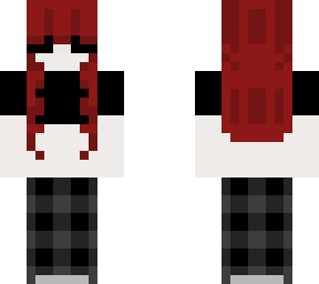 thug shaker | Minecraft Skins