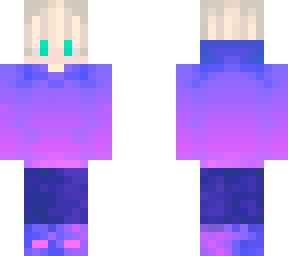 Hercules | Minecraft Skin